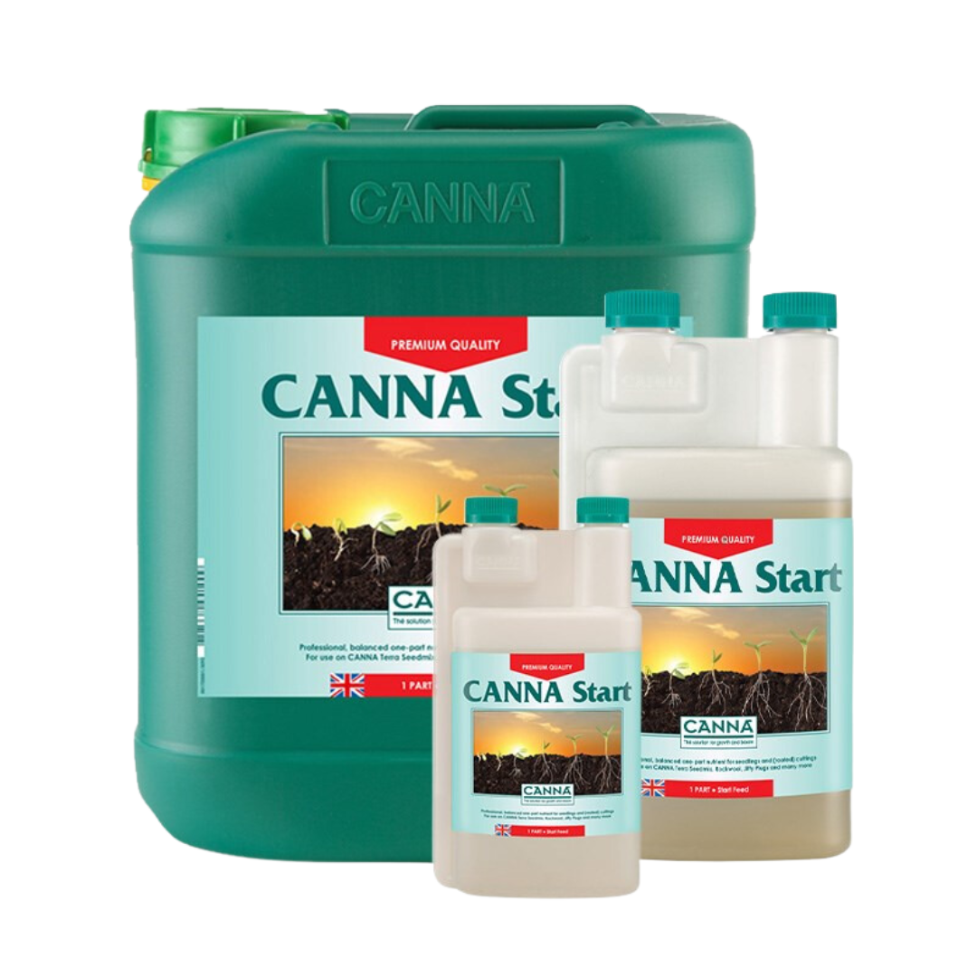 Canna Start - Superseeds.dk