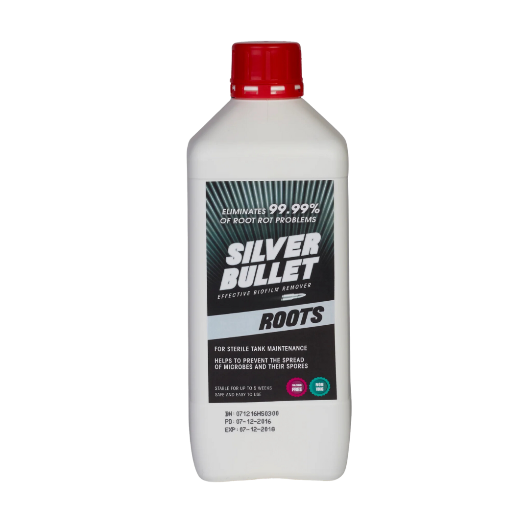 Silver Bullet Roots - Superseeds.dk