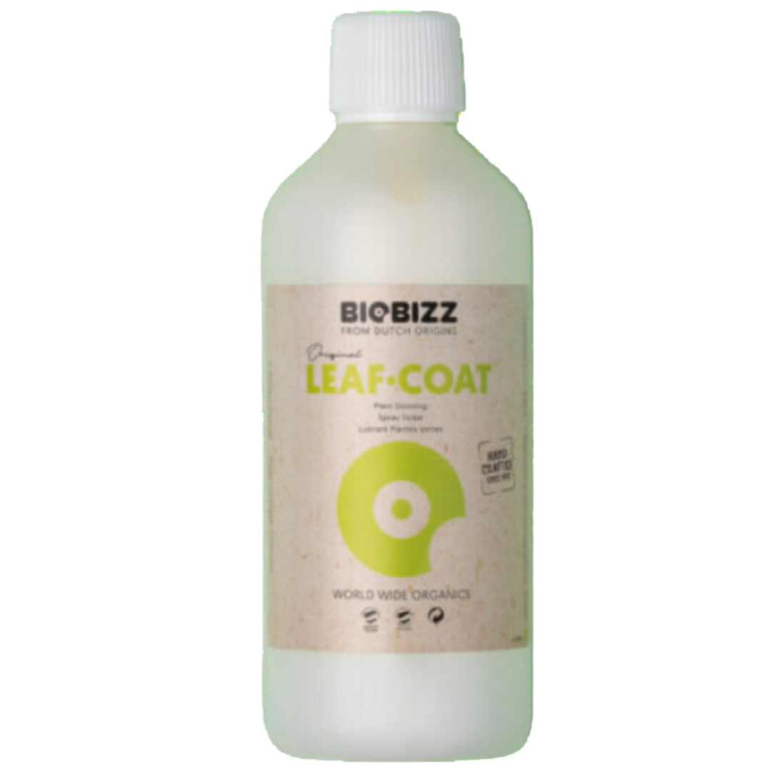 Biobizz Leaf Coat - Superseeds.dk