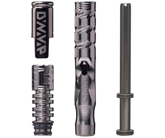 DynaVap - M 2020 Vaporizer - Superseeds.dk