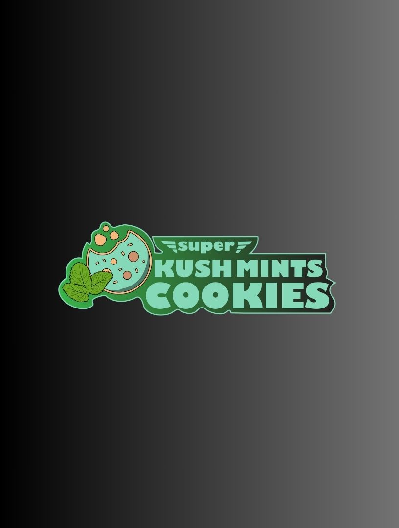 Super Kush Mints Cookies (Feminiseret) - Super Seeds - Superseeds.dk