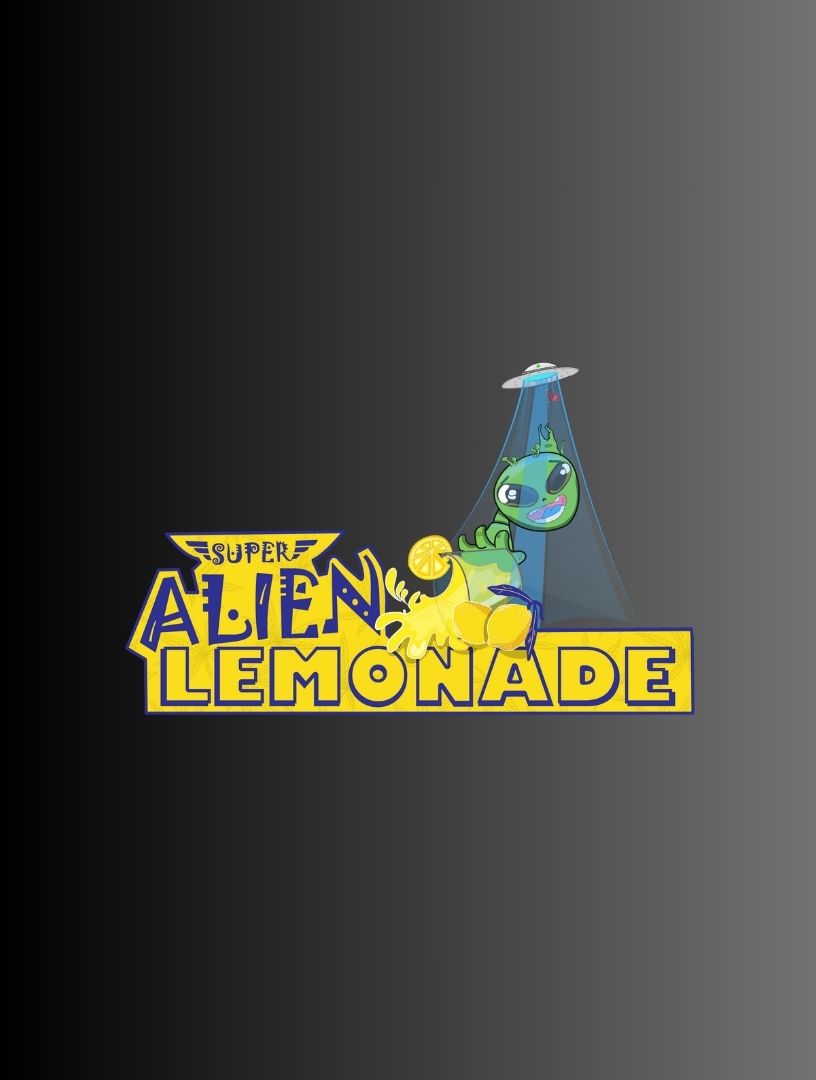 Super Alien Lemonade (Feminiseret) - Super Seeds - Superseeds.dk