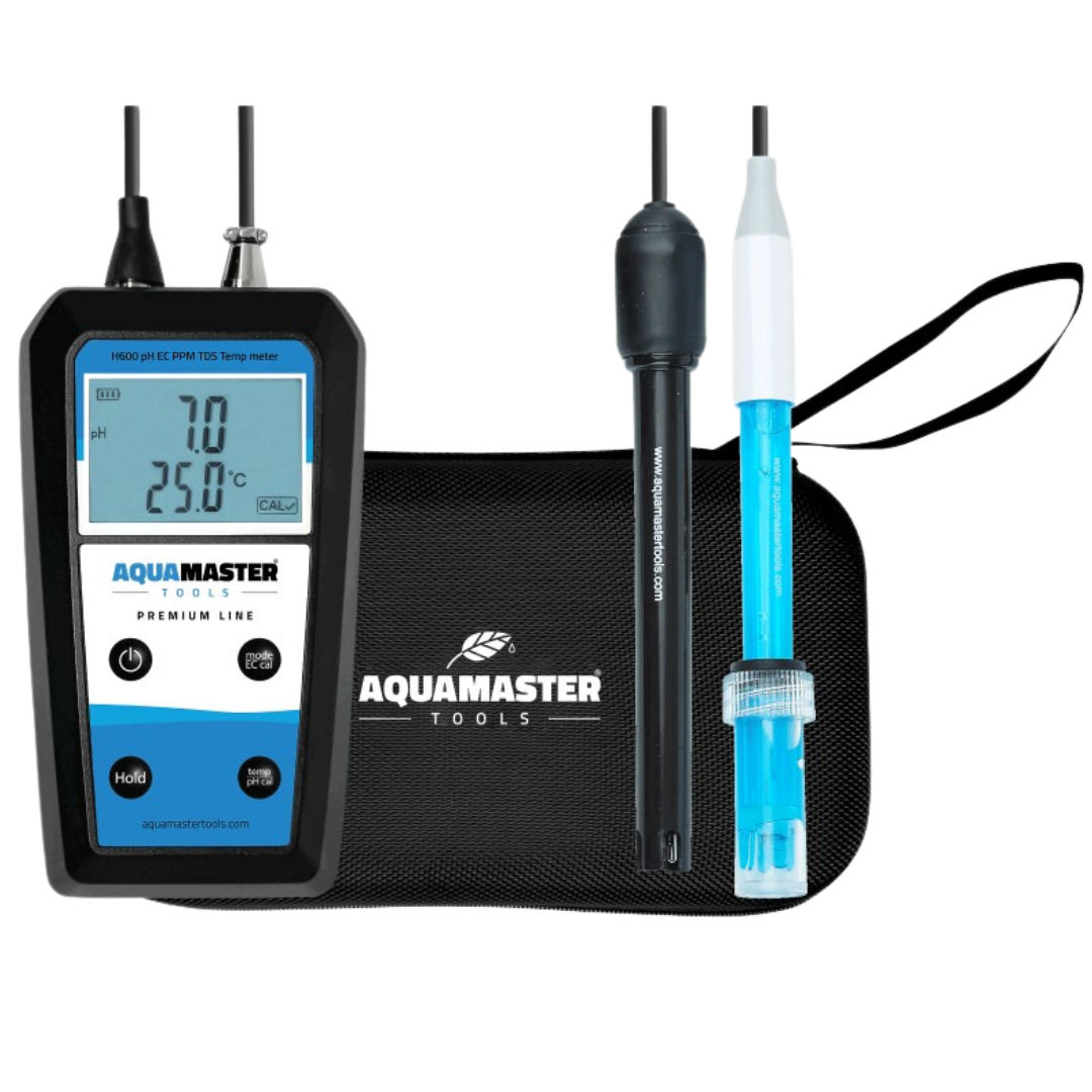 Aqua Master – H600 pro - Superseeds.dk
