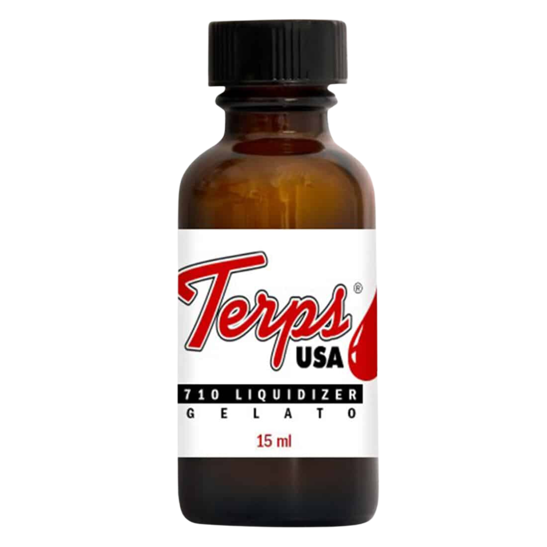 Gelato Liquidizer - Terps USA - Superseeds.dk