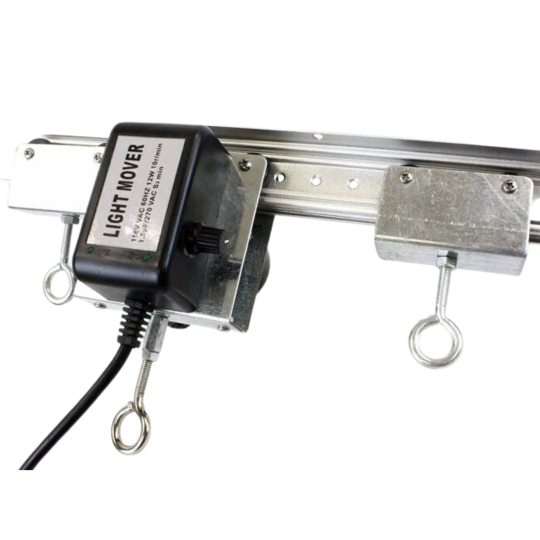 Light Rail - Light Mover 220mm - Superseeds.dk