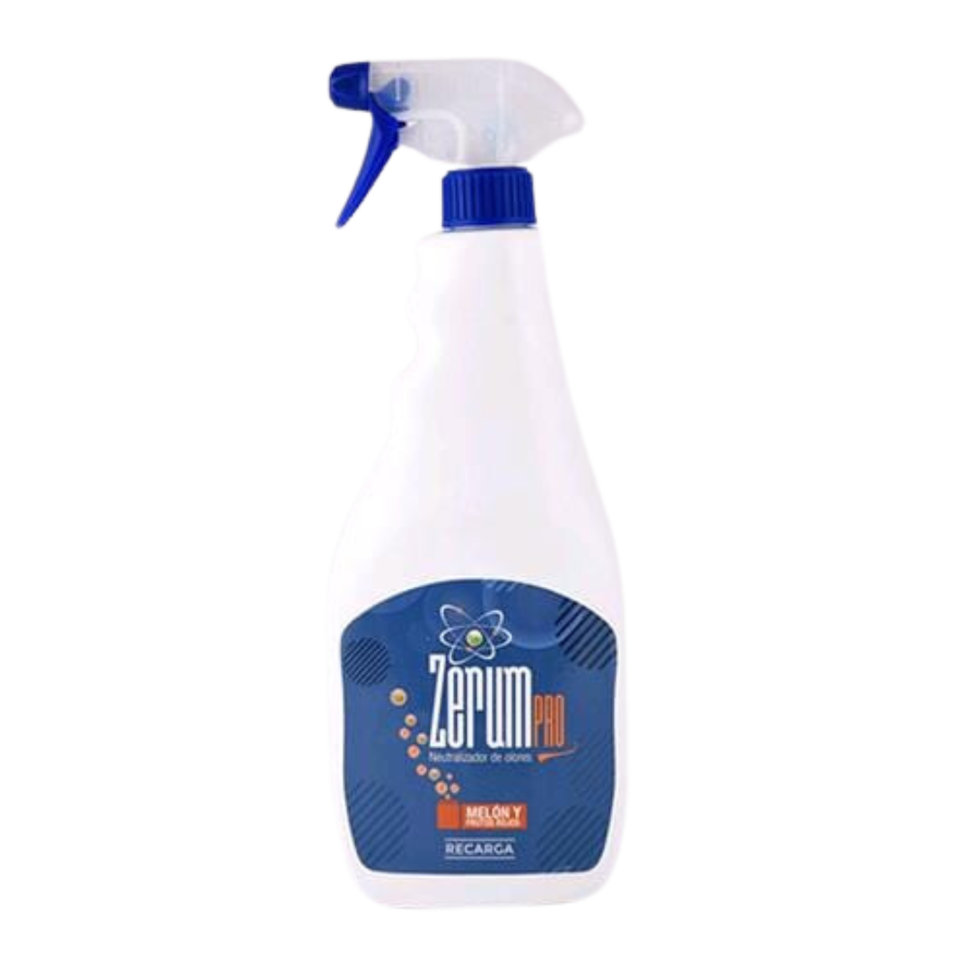 Zerum Pro Spray - 750ml - Superseeds.dk