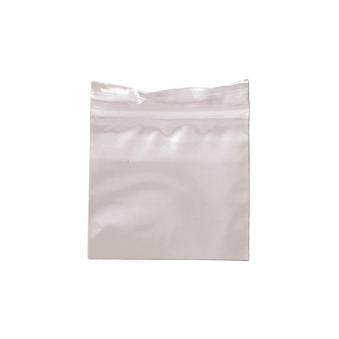 Zip pose 40x40 mm klar - Superseeds.dk