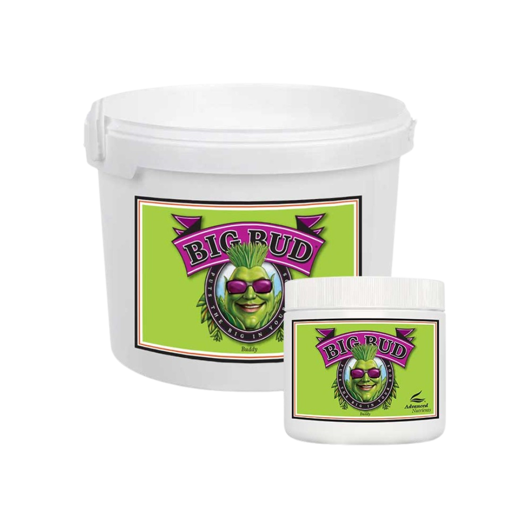 Big Bud Powder - Advanced Nutrients - Superseeds.dk
